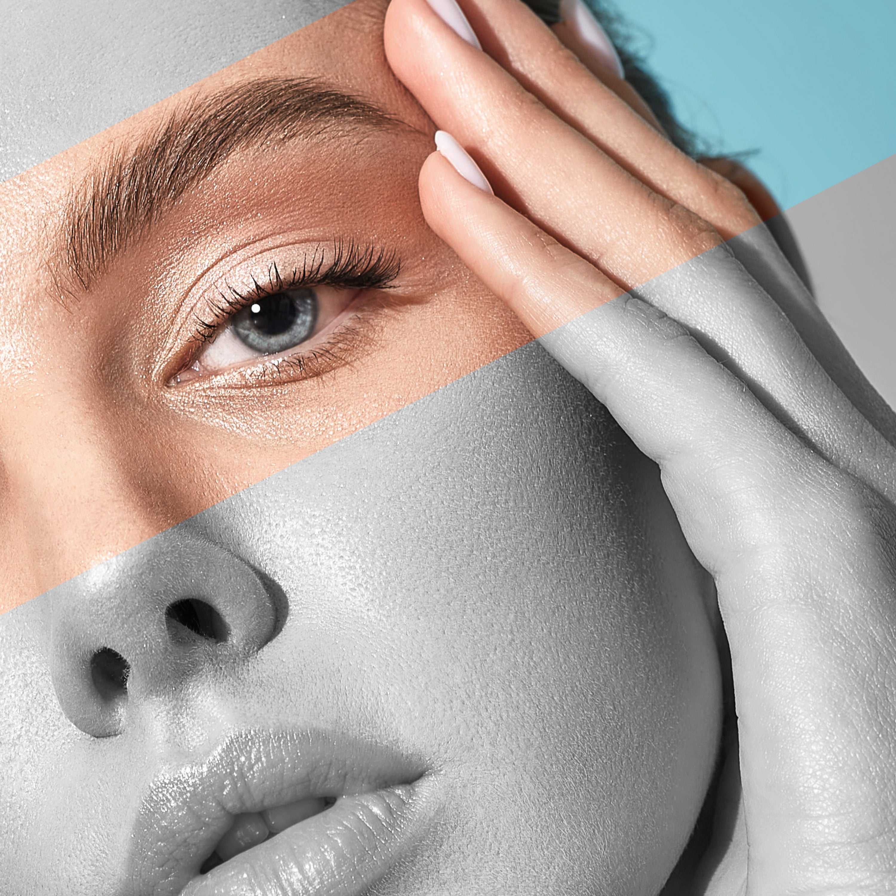 Finding the Perfect Hair Color – Secret of Medusa